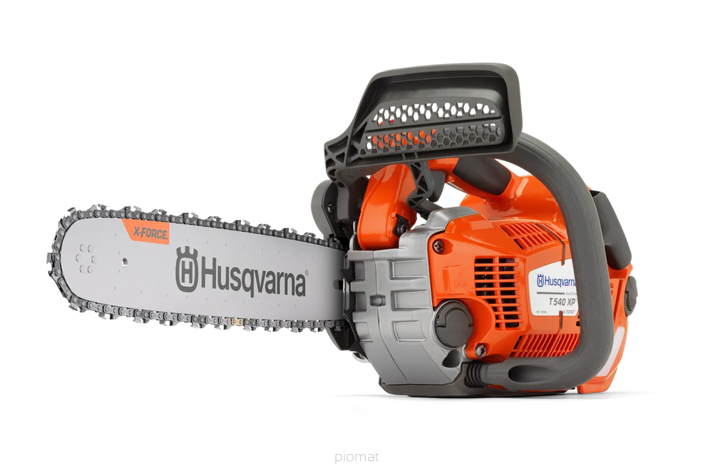 Husqvarna T540XP II Pilarka łańcuchowa piła spalinowa dla arborystów